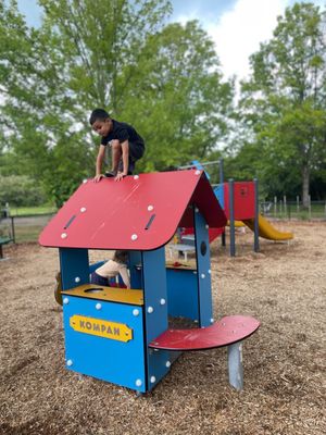 WOLF TRAILS PARK - Updated August 2025 - 9328 Old Courthouse Rd, Vienna ...