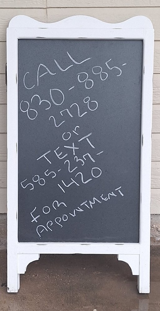 OLD TOWNE BARBER - Updated January 2026 - 7200 N US Hwy 281, Spring ...