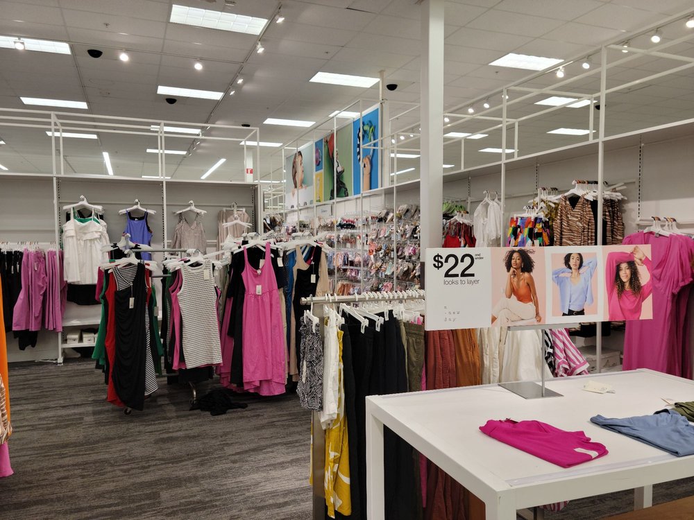 TARGET - Updated October 2025 - 290 Photos & 271 Reviews - 2161 ...