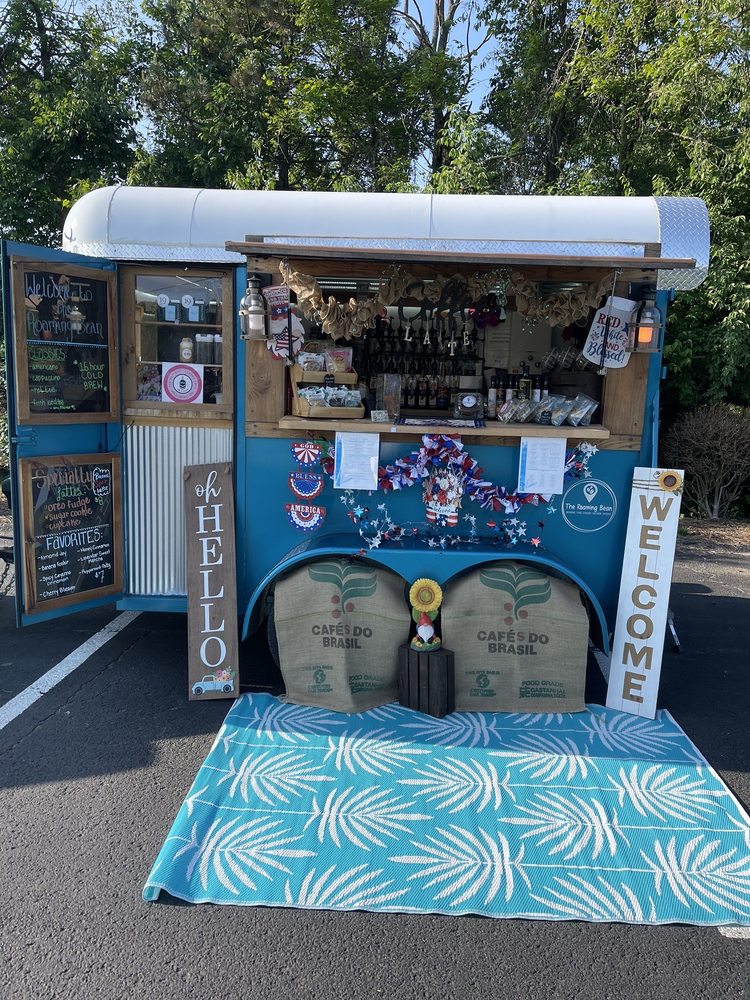 THE ROAMING BEAN - Updated May 2025 - 63 Photos & 18 Reviews - Venetia ...