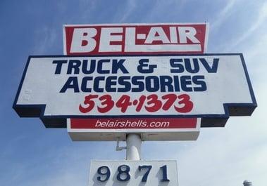 BEL-AIR SHELLS - 53 Photos & 62 Reviews - 9871 Garden Grove Blvd ...