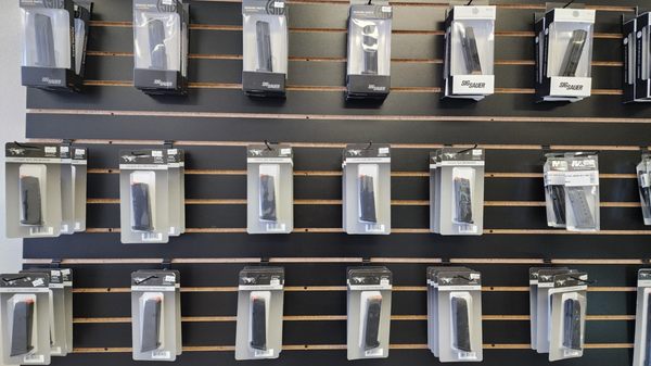 AGC GUNS - Updated July 2024 - 37 Photos - 234 South Rainbow Blvd, Las ...