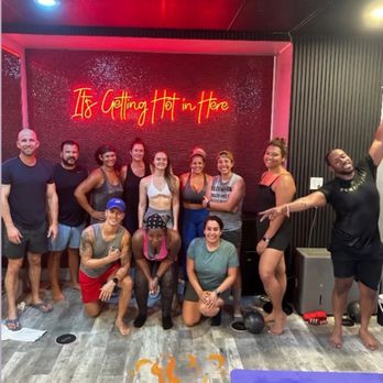 HILI FITNESS - Updated December 2025 - 35 Photos & 12 Reviews - 2628 ...