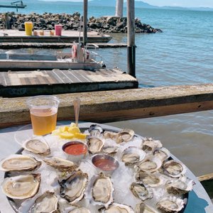 TAYLOR SHELLFISH FARMS - 1285 Photos & 360 Reviews - 2182 Chuckanut Dr ...