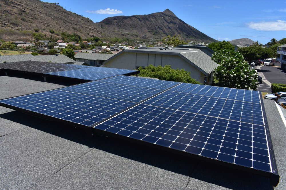 SOLTERIAN SOLAR - Updated June 2026 - Request a Quote - East Honolulu ...