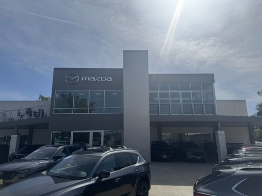 CHICO MAZDA - Updated December 2025 - Request a Quote - 928 Main St ...