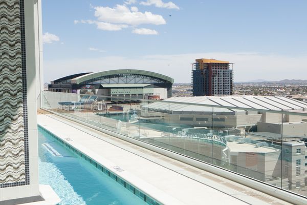 CITYSCAPE RESIDENCES BY MARK-TAYLOR - Updated January 2026 - 40 Photos ...