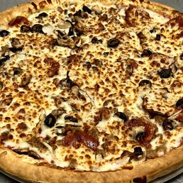 PANTERA’S PIZZA O’FALLON - Updated December 2025 - 84 Photos & 192 ...