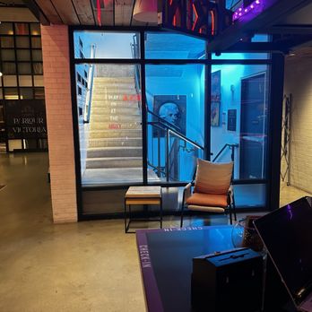 MOXY WASHINGTON, DC DOWNTOWN - Updated July 2024 - 549 Photos & 175 ...