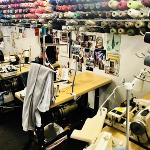 MYERS PARK TAILORS - Updated May 2025 - 17 Photos & 201 Reviews - 901 S ...
