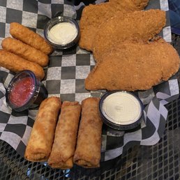 BUFFALO TAP HOUSE - Updated July 2024 - 109 Photos & 78 Reviews - 85 W ...