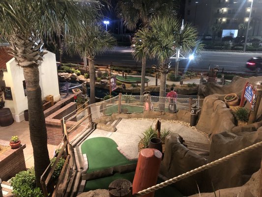 PIRATE’S ISLAND ADVENTURE GOLF - 25 Photos & 22 Reviews UPDATED - Golf ...