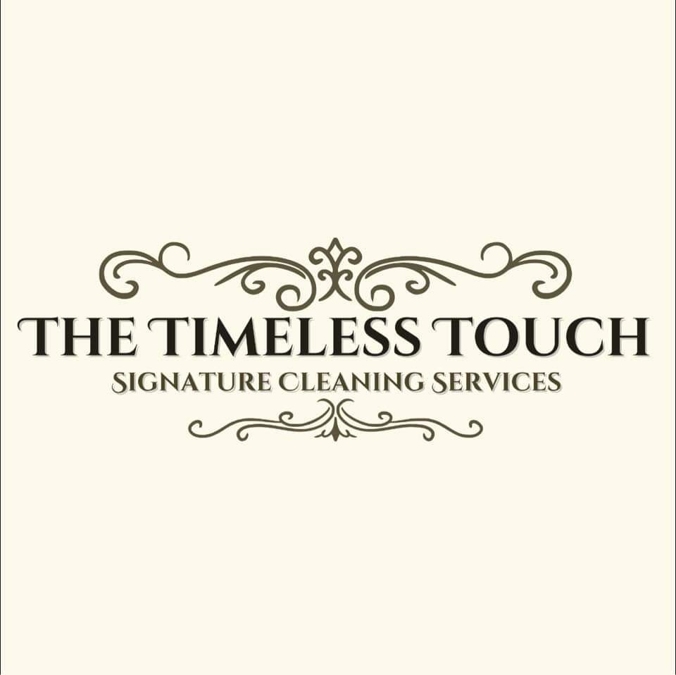 THE TIMELESS TOUCH - Updated November 2024 - Eau Claire, Wisconsin - Home Cleaning - Phone ...