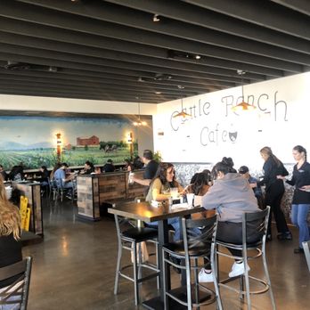 CATTLE RANCH CAFE - Updated June 2024 - 230 Photos & 250 Reviews - 6939 ...