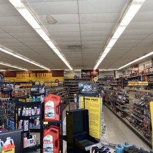 AUTOZONE - Updated June 2025 - 27 Reviews - 1818 Gessner Dr, Houston ...