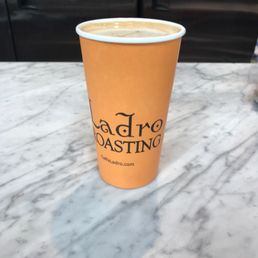 CAFFE LADRO - Updated July 2025 - 216 Photos & 196 Reviews - 801 Pine ...