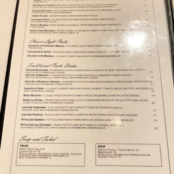 ALLEGRIA ITALIANA - Updated January 2026 - 288 Photos & 354 Real ...