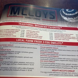 MCCOY’S RESTAURANT - 129 Photos & 220 Reviews - Denver, Colorado ...