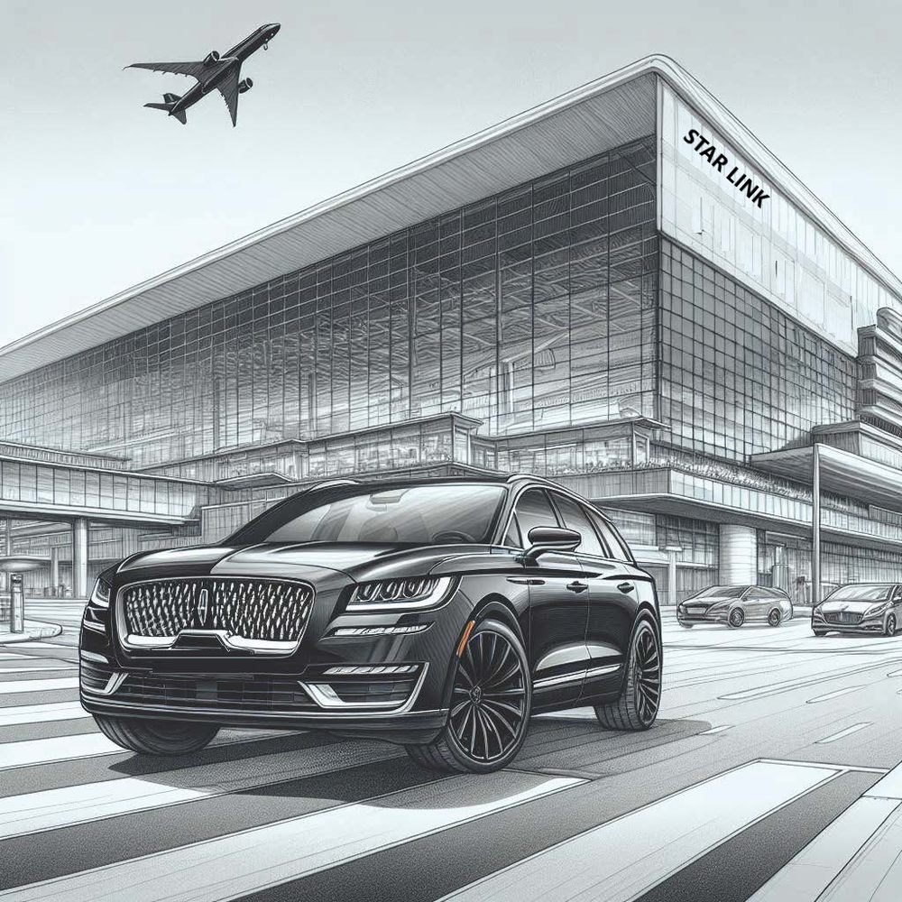 GO SHUTTLE - Updated January 2026 - Montréal, Quebec - Airport Shuttles ...