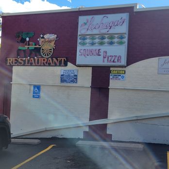 LECHUGA’S ITALIAN RESTAURANT - Updated December 2025 - 158 Photos & 271 ...