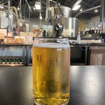 GROVE ROOTS BREWING CO - Updated December 2025 - 196 Photos & 116 ...