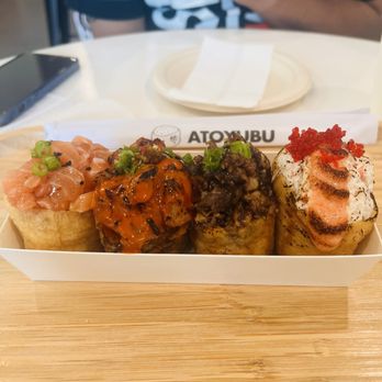 ATOYUBU - Updated August 2024 - 811 Photos & 485 Reviews - 7041 Western ...