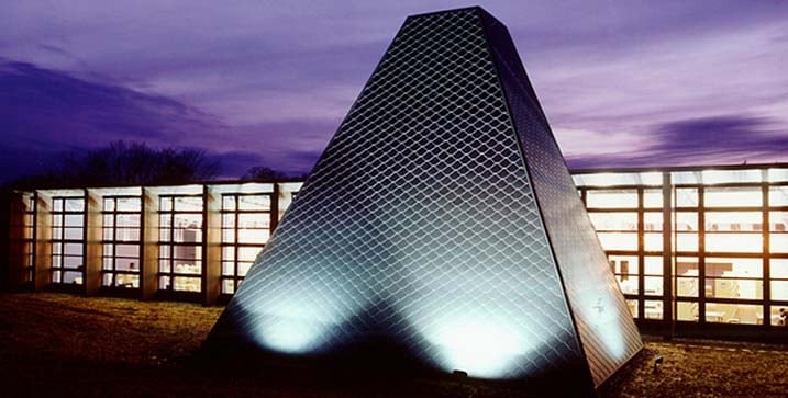 NASHVILLE PUBLIC LIBRARY - EDMONDSON PIKE BRANCH - Updated October 2025 ...