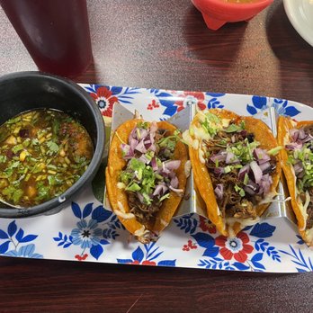 LULU’S TACOS - Updated October 2025 - 46 Photos & 58 Reviews - 4563 ...