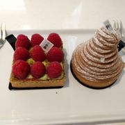DUO PATISSERIE & CAFE - 1437 Photos & 490 Reviews - 230 Commerce Valley ...