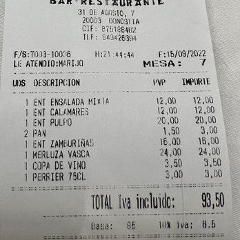 LA CEPA - Updated October 2025 - 148 Photos & 43 Reviews - Abuztuaren ...