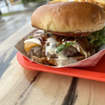 KENJI BURGER - Updated May 2024 - 935 Photos & 1049 Reviews - 4-788 ...