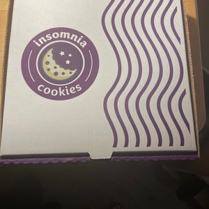 INSOMNIA COOKIES - 171 Photos & 344 Reviews - Desserts - 405 Amsterdam ...