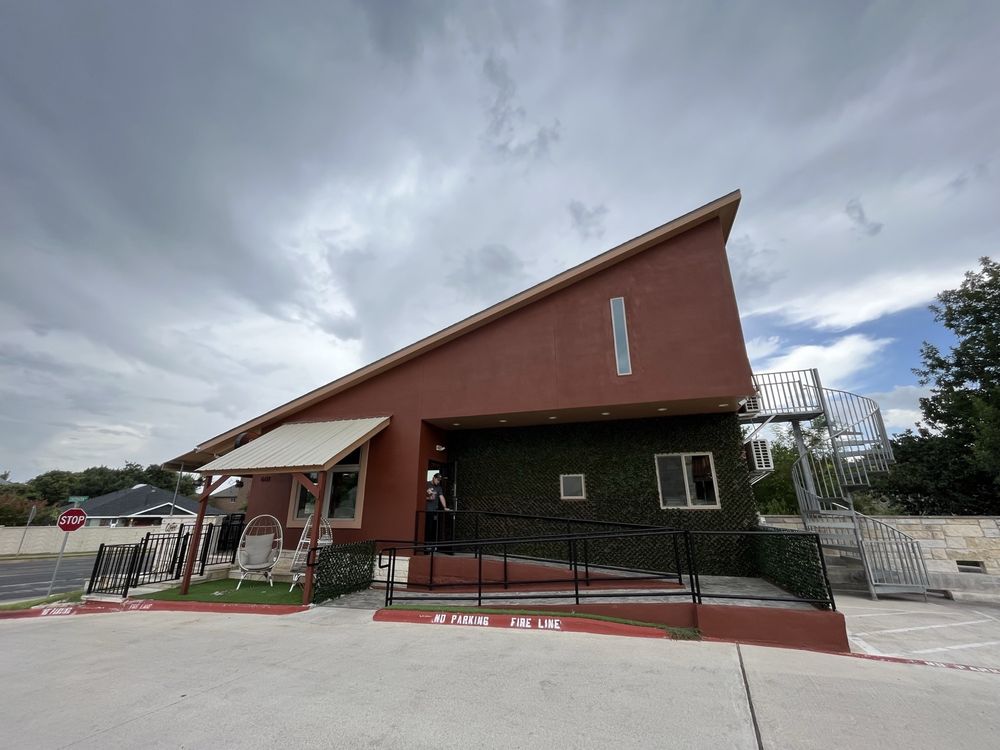 DRINKLE COFFEE - Updated December 2025 - 43 Photos & 36 Reviews - 601 ...