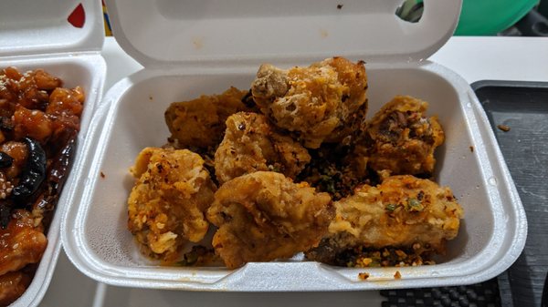 IRON WOK - San Diego, California - 134 Photos & 344 Reviews - Chinese ...