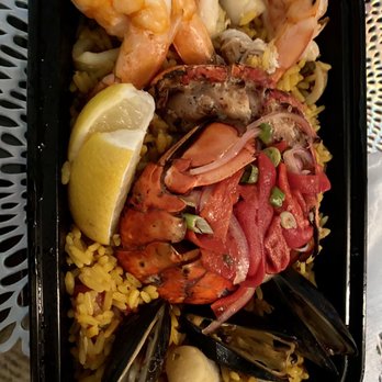 CUBA LIBRE RESTAURANT & RUM BAR - ATLANTIC CITY - Updated July 2024 ...