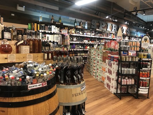 STEW LEONARD’S WINE & SPIRITS - 20 Photos & 15 Reviews - Beer, Wine ...