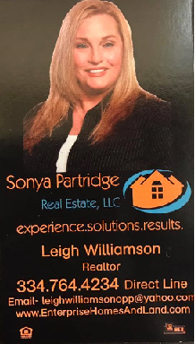 SONYA PARTRIDGE REAL ESTATE - Updated July 2024 - 1020 Boll Weevil Cir ...