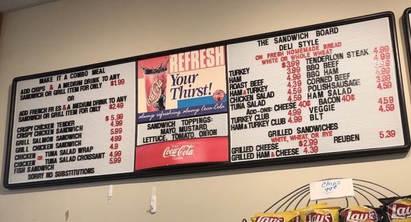 DAVES BAKERY & DELI - 29 Photos & 40 Reviews - 214 W Maple Ave ...