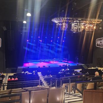 THE FACTORY - Updated May 2024 - 95 Photos & 54 Reviews - 17105 N Outer ...