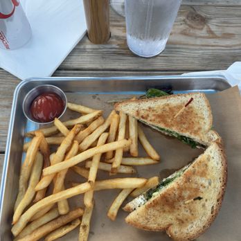 RESERVOIR - Updated July 2025 - 49 Photos & 20 Reviews - 524 N Hayne St ...