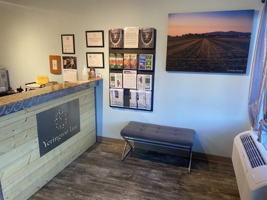 YERINGTON INN - Updated October 2025 - 45 Photos & 38 Reviews - 4 North ...