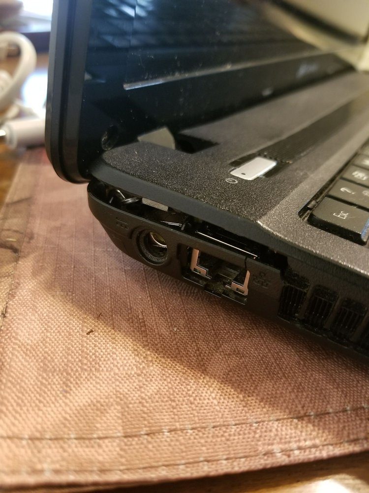 WASH PC - Updated July 2025 - 902 E 6th St, Washington, Missouri - IT ...