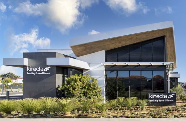 KINECTA FEDERAL CREDIT UNION - MANHATTAN BEACH BLVD - Updated June 2025 - 10 Photos & 31 Reviews ...