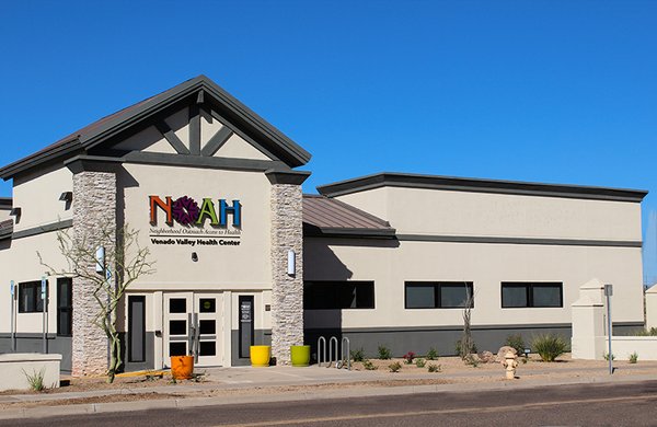 NOAH VENADO VALLEY HEALTH CENTER - Updated May 2026 - 10 Photos & 10 ...