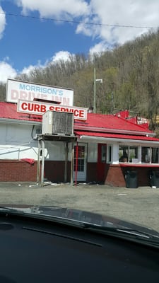 MORRISON’S DRIVE INN - Updated February 2025 - 19 Reviews - 126 ...
