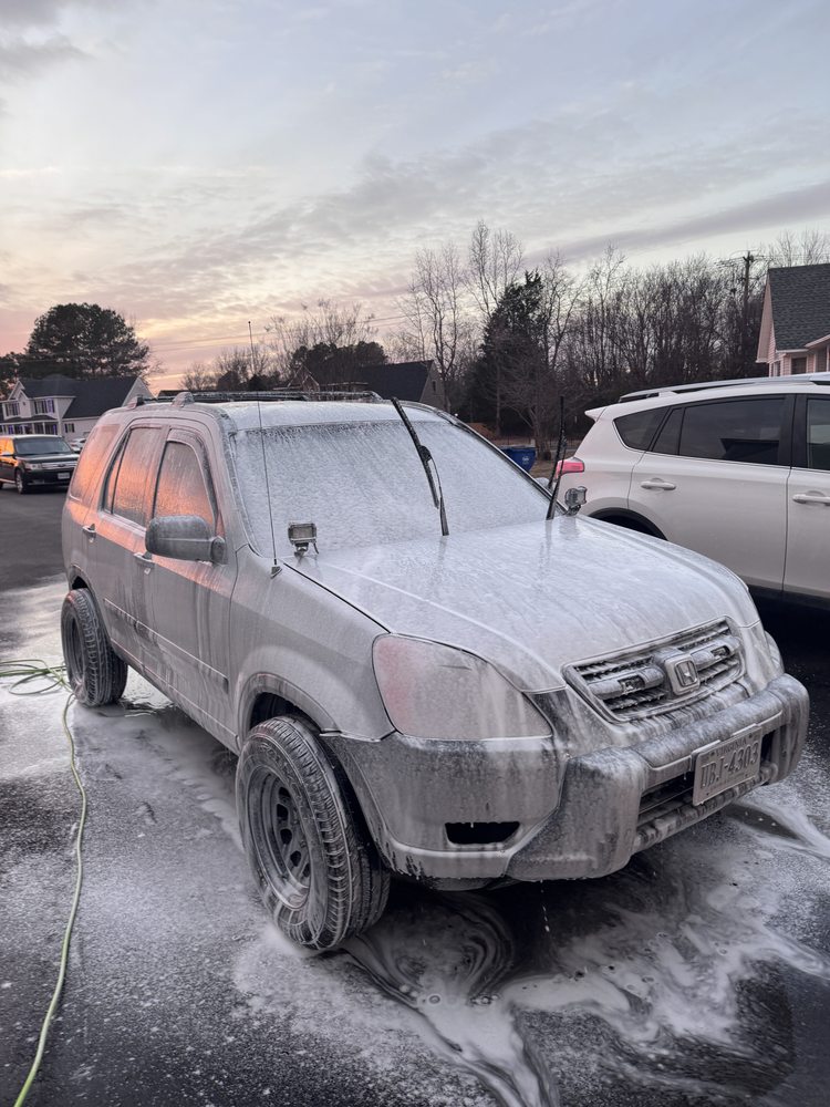 COMET AUTO DETAILING - Updated June 2025 - 37 Photos - Petersburg ...