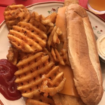 WILLABY’S CAFE’ - Updated September 2024 - 57 Photos & 86 Reviews - 327 ...