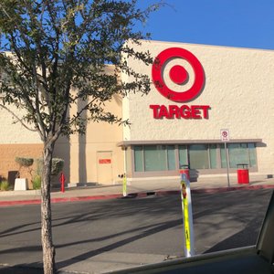TARGET - 164 Photos & 153 Reviews - Department Stores - 4001 S Maryland ...