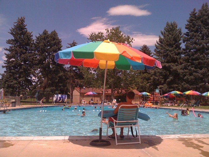 LOWRY SWIM CLUB - Updated December 2025 - 352 Quebec Ct, Denver ...