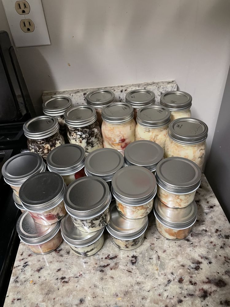 JENAES BANANA PUDDING - Updated June 2024 - 40 Photos - Conyers ...